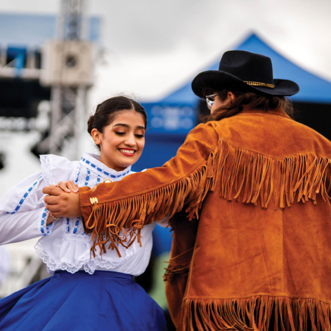 Planner Info - Sandhills Global Event Center