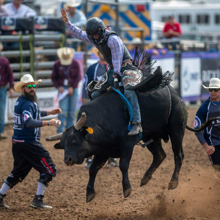 Plan Your Visit - Sandhills Global Event Center