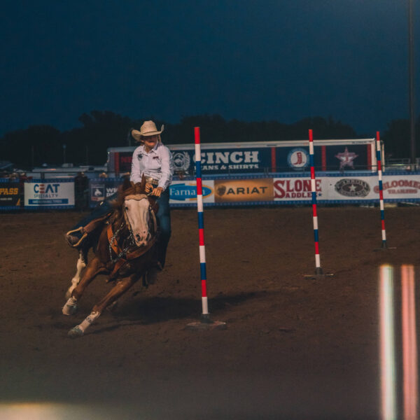 NHSFR - Sandhills Global Event Center