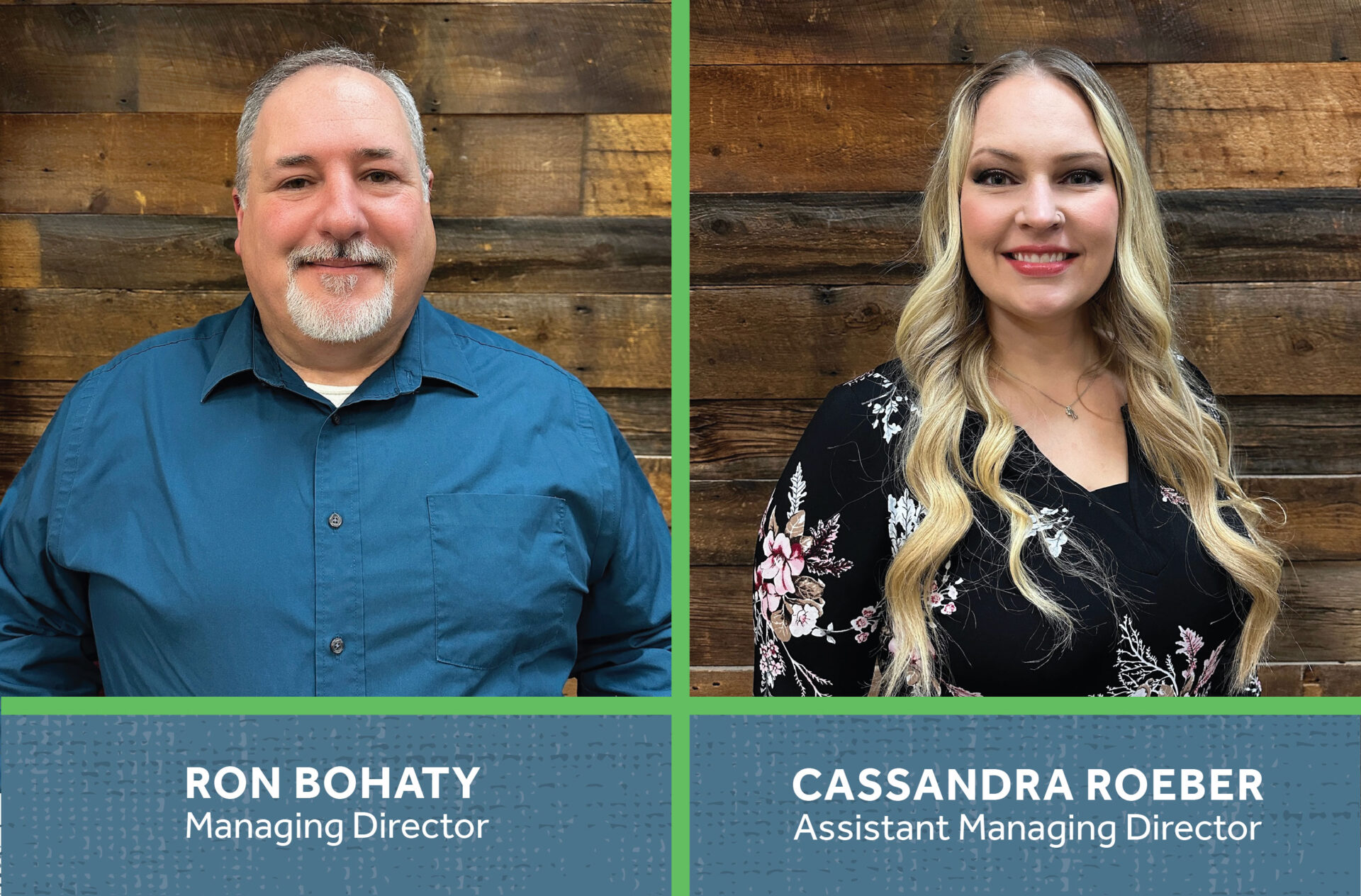 New Leadership Announced for Sandhills Global Event Center - Sandhills ...